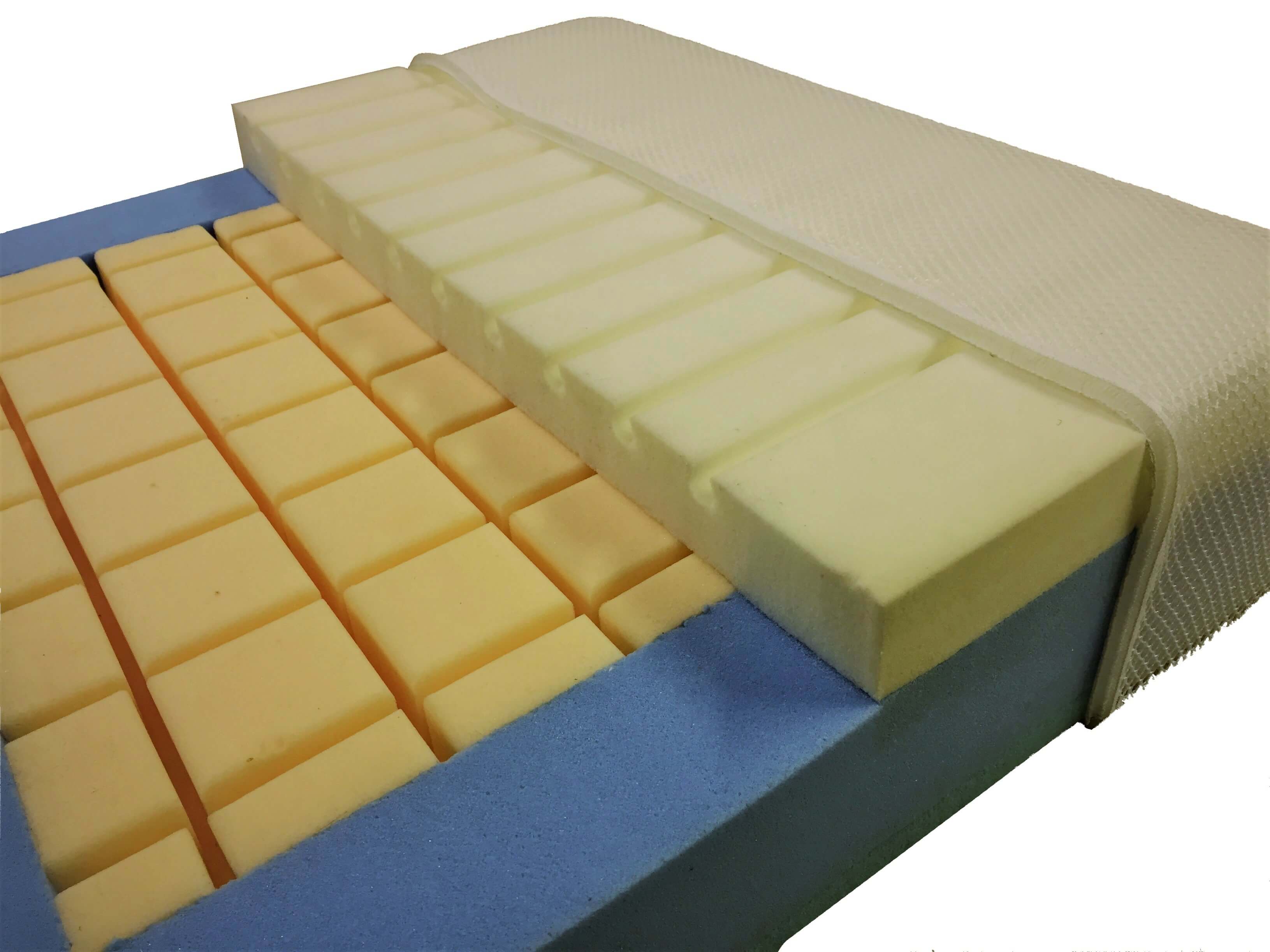 Air-Flow Marine+ Mattress
